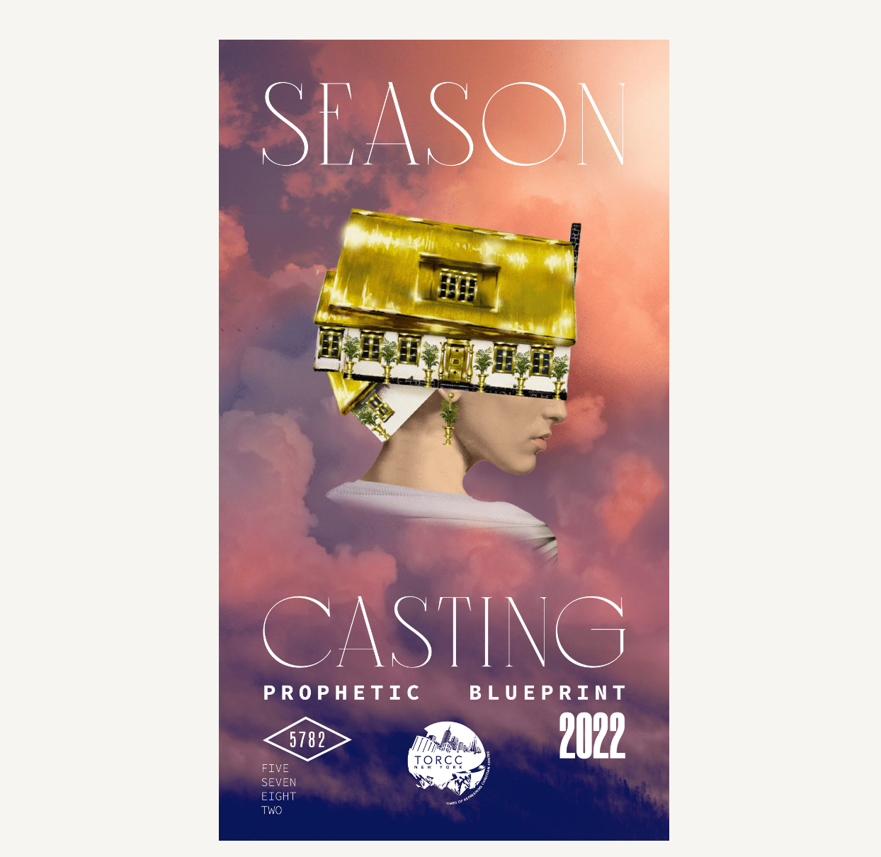 SEASON CASTING 2022 BOOKLET
